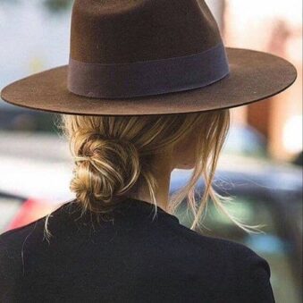Stylish Hat Inspirations for This Fall: Trendy Headwear Ideas