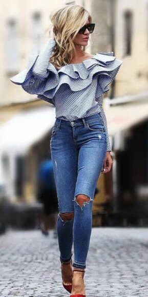 Pretty Fall Outfits: Stylish Autumn Looks For Every Occasion