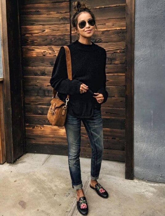 Pretty Fall Outfits: Stylish Autumn Looks For Every Occasion