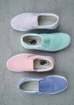 Cozy Shoes Inspirations for Every Day: Comfort Meets Style