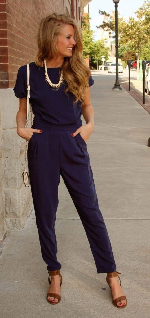Fashionable Office Looks for This Fall: Stylish Work Outfits