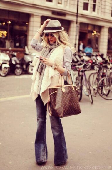 Stylish Hat Inspirations for This Fall: Trendy Headwear Ideas