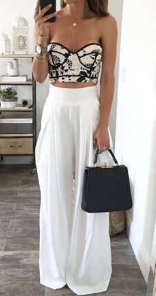 Pretty Summer Outfits: Cute & Casual Warm Weather Styles