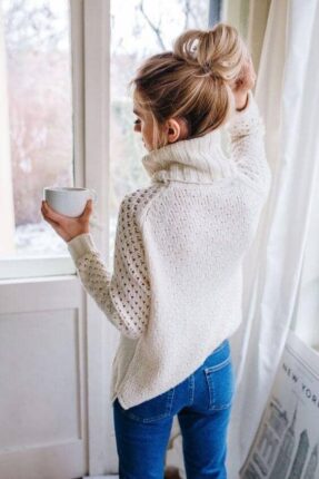 Chic and Cozy Sweaters for Fall: Stylish Comfort All Season