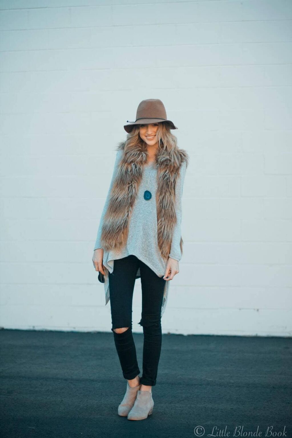 Stylish Hat Inspirations for This Fall: Trendy Headwear Ideas