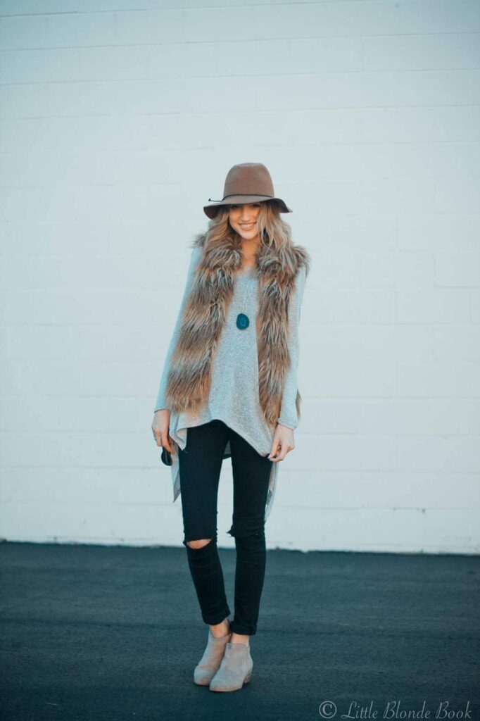 Stylish Hat Inspirations for This Fall: Trendy Headwear Ideas