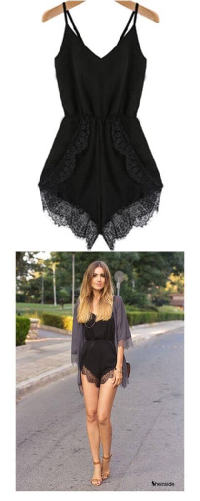 Pretty Summer Outfits: Cute & Casual Warm Weather Styles