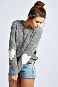 31 Chic And Cozy Sweaters For This Fall - The Cuddl