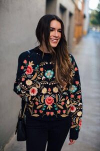 31 Chic And Cozy Sweaters For This Fall - The Cuddl