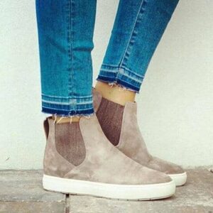 29 Cozy Shoes Inspirations For Every Day