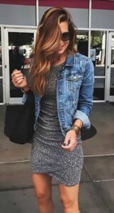 29 Amazing Fall Outfits