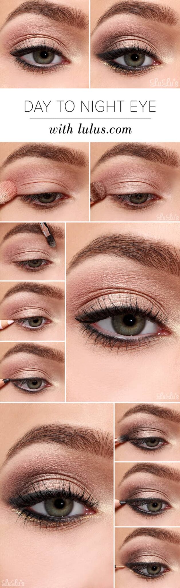 25 Super Makeup Tutorials: Transform Your Beauty Routine