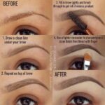 Step by Step Eyebrows Tutorials: Perfect Your Look Now