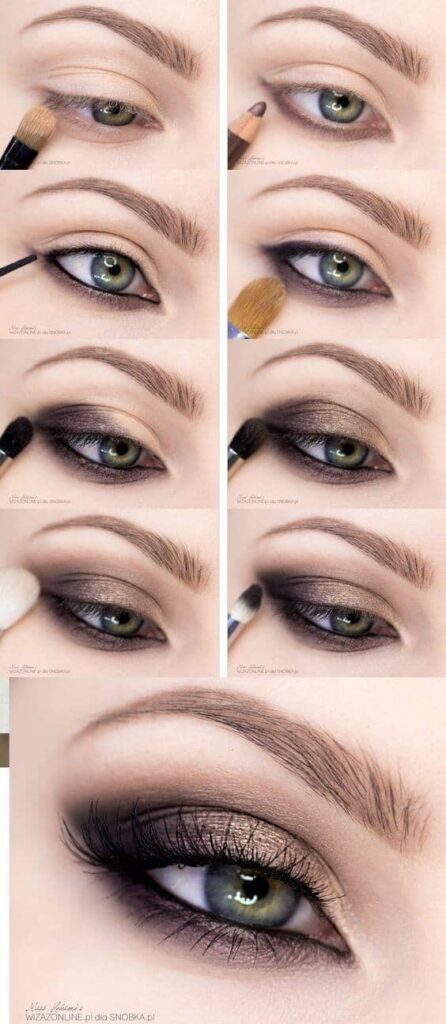 25 Super Makeup Tutorials: Transform Your Beauty Routine