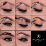 Step by Step Eyebrows Tutorials: Perfect Your Look Now