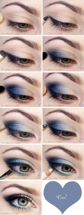 25 Super Makeup Tutorials: Transform Your Beauty Routine