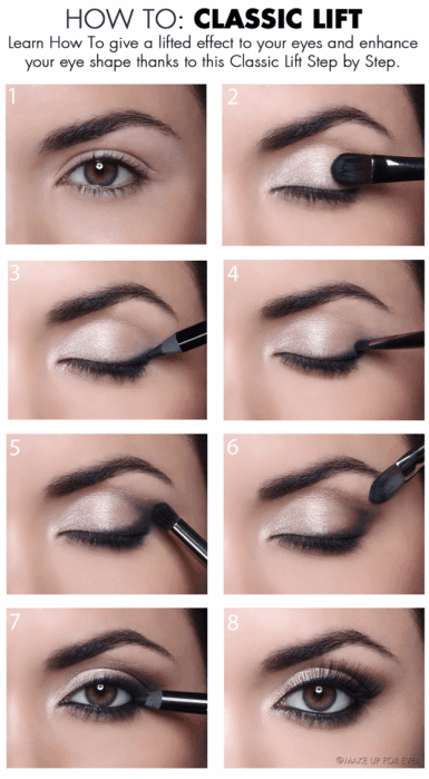 25 Super Makeup Tutorials: Transform Your Beauty Routine