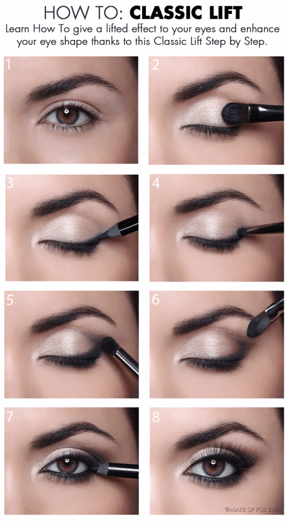 25 Super Makeup Tutorials: Transform Your Beauty Routine