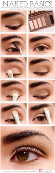 25 Super Makeup Tutorials: Transform Your Beauty Routine