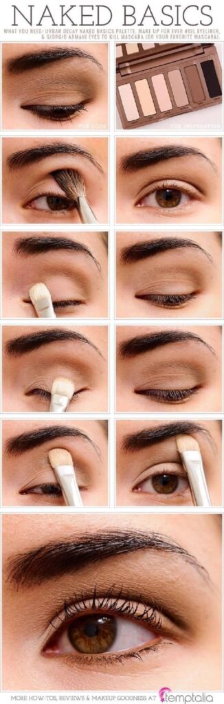 25 Super Makeup Tutorials: Transform Your Beauty Routine