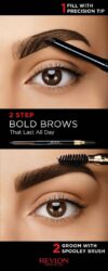 25 Step-by-Step Eyebrows Tutorials to Perfect Your Look
