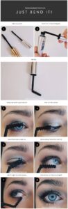 25 Super MakeUp Tutorials - The Cuddl