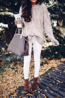 Chic Winter Looks: Stay Stylish and Cozy This Season
