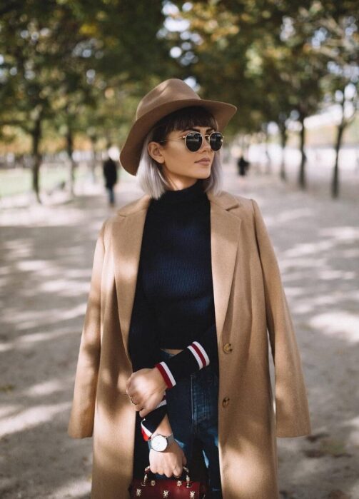 Chic Winter Looks: Stay Stylish and Cozy This Season
