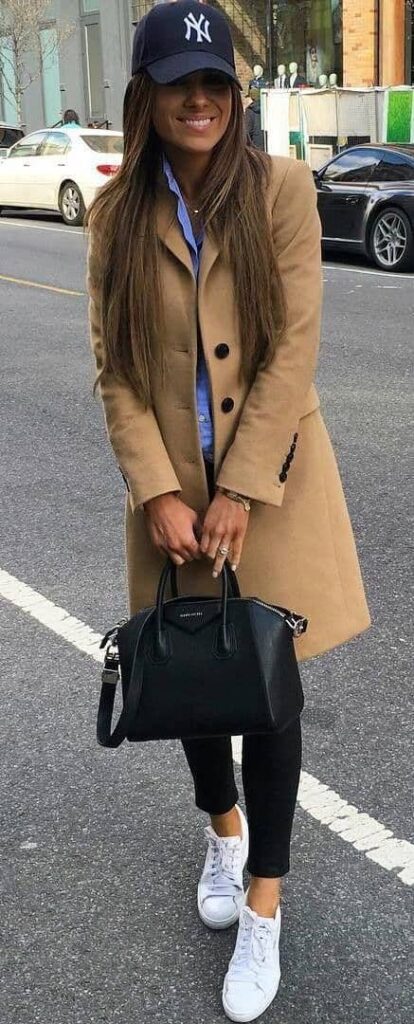 29 Winter Coats You'll Love This Season