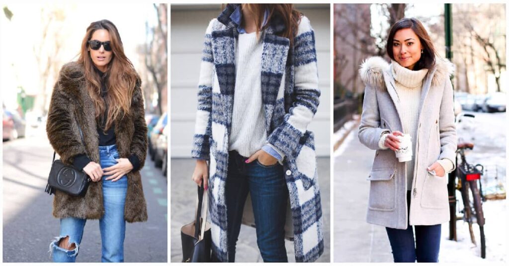 Stylish Winter Coats You'll Love This Season | Stay Warm