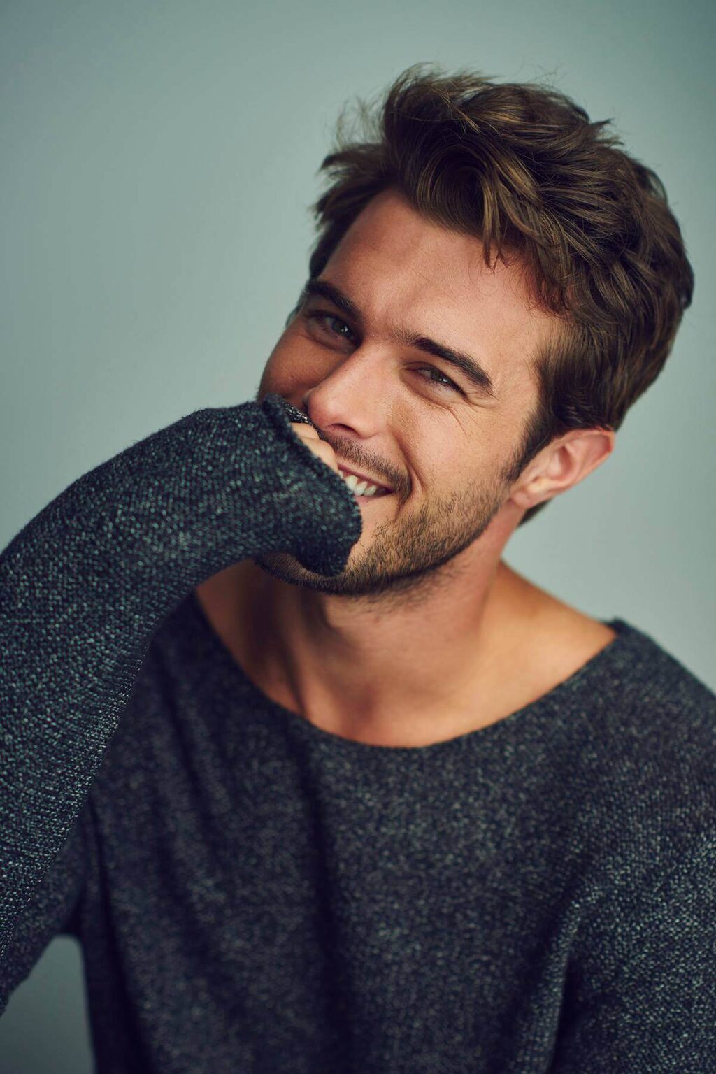 Stylish Man Hairstyle Ideas That You Must Try Today