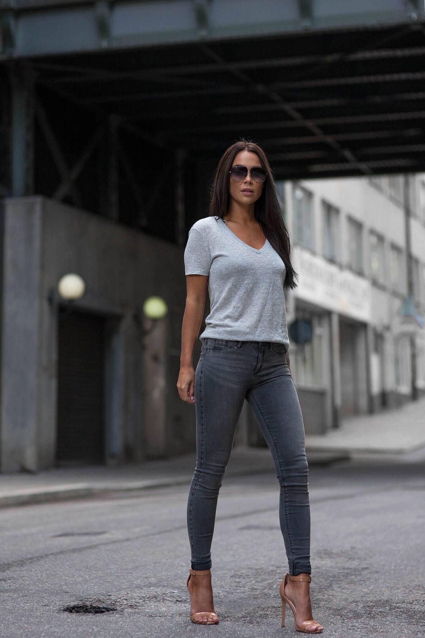 The Grey That Is Far From Boring: Stylish Interior Ideas