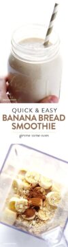 50 Breakfast Smoothie Recipes for a Delightfully Smooth Day - The Cuddl