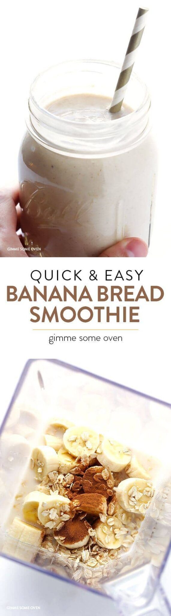 50 Breakfast Smoothie Recipes for a Delightfully Smooth Day - The Cuddl