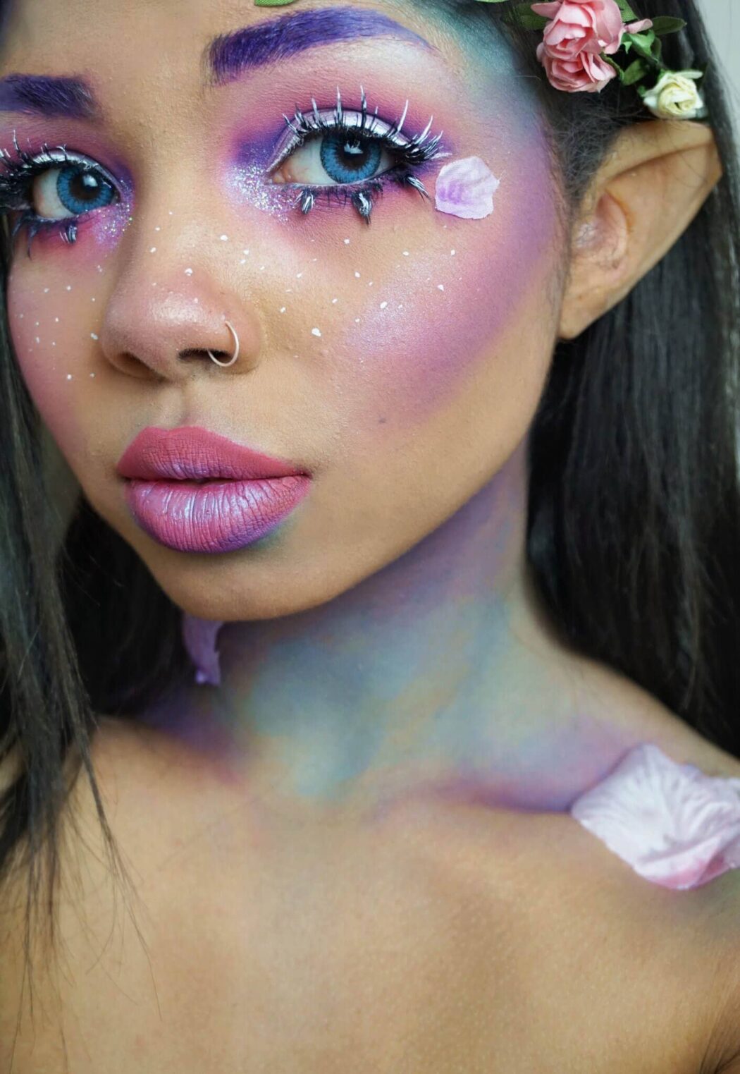 25 Ways to be the Queen of Unicorn Makeup