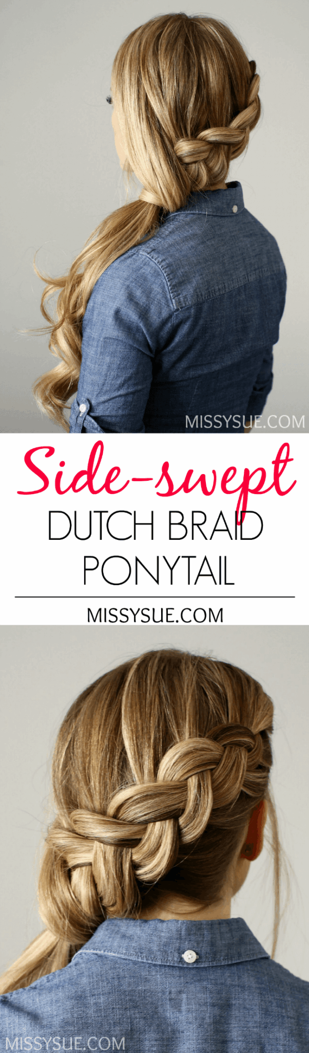 Effortless Side Braid Hairstyles to Make You Feel Special