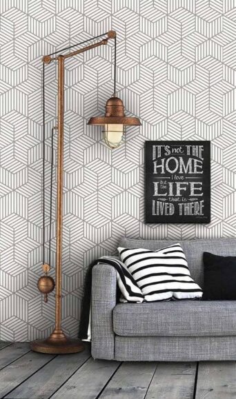 Wild Wall Design Ideas to Elevate Your Interior Design Game