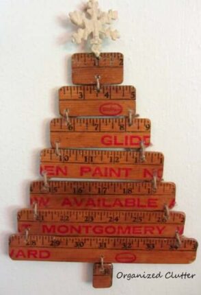 Cute & Creative Christmas Tree Alternatives for Your Home