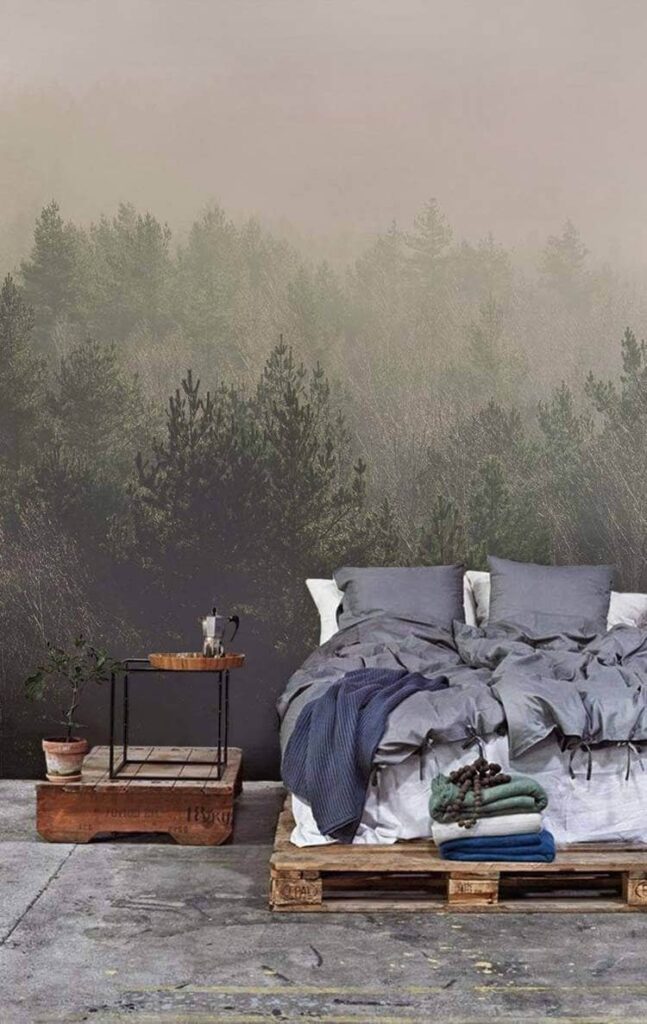 25 Wild Wall Design Ideas to Up Your Interior Design Game