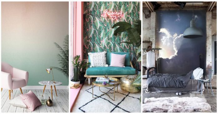 Wild Wall Design Ideas to Elevate Your Interior Design Game