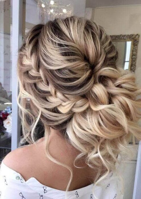 Most Pinned Hairstyles to Start the Year Right