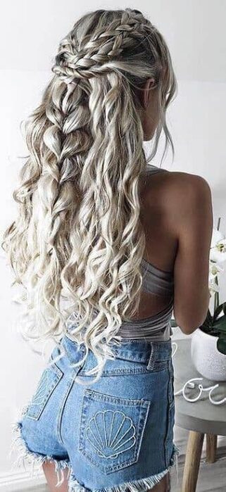 Most Pinned Hairstyles to Start the Year Right