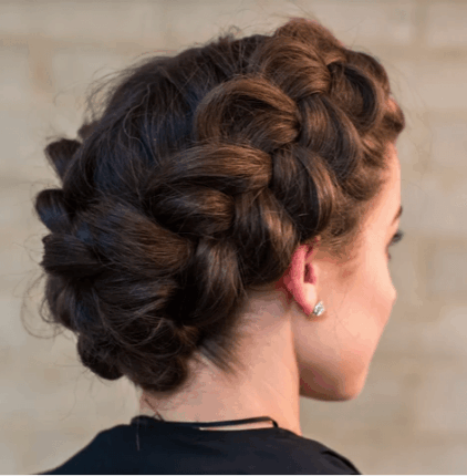 Stunning Braided Hair Inspirations You Need to Try Out