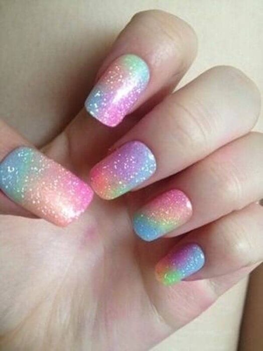 Top Pinned Nail Design Ideas to Start the Year with Style