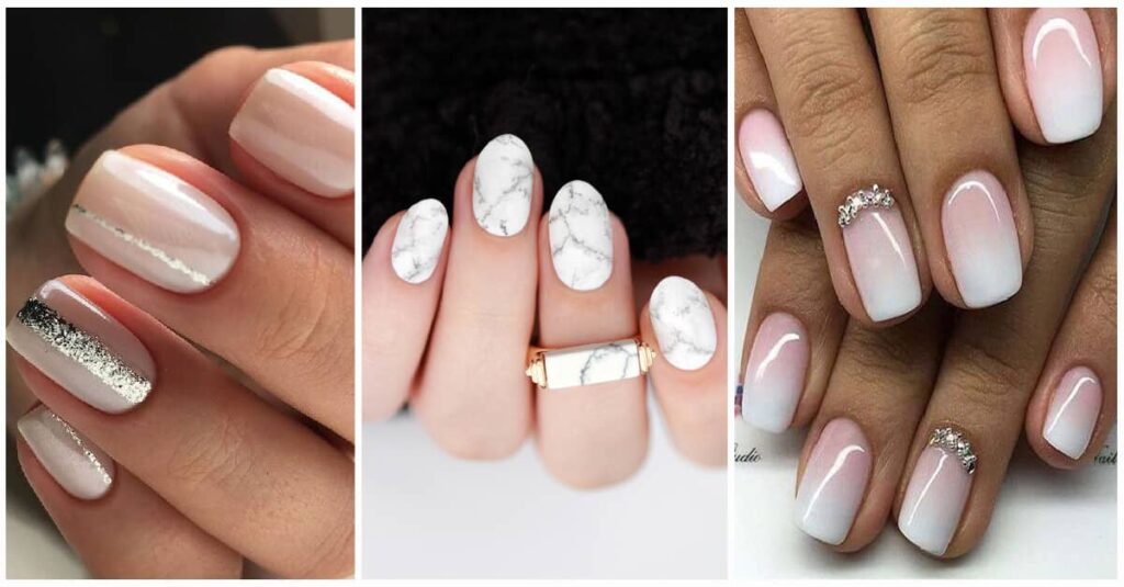 25 of the Most Beautiful Nail Designs to Inspire You - The Cuddl