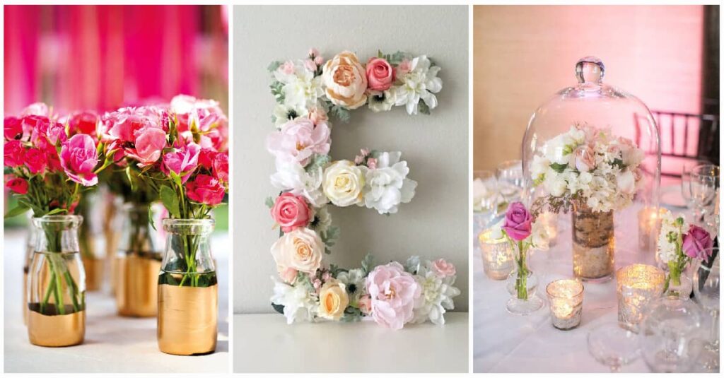 25 Really Romantic Party Decoration Ideas to Set the Mood - The Cuddl