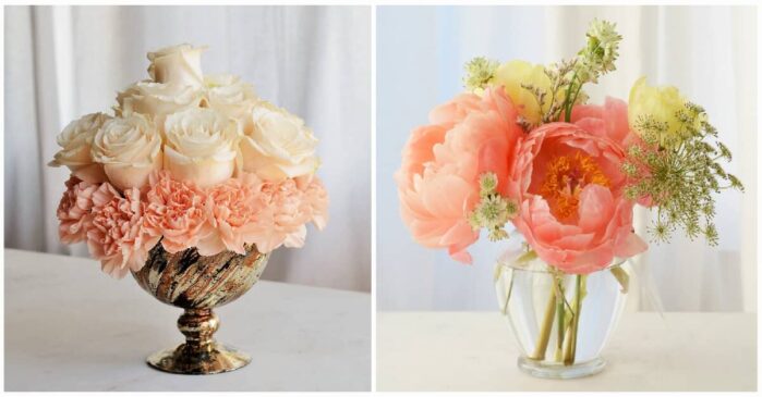 25 Creative Valentine’s Day Flower Ideas to Make Your Day Memorable ...