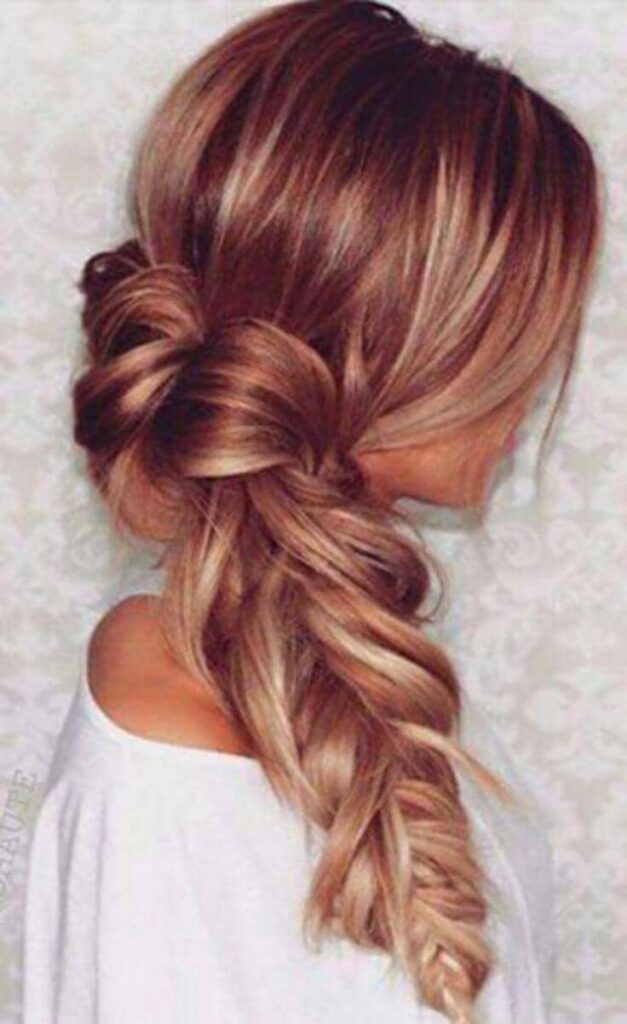 57 of the Most Trendy Strawberry Blonde Hair Colors for this year - The ...