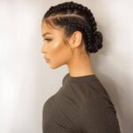 50 Ethereal Goddess Braids to Grace Your Hair - The Cuddl