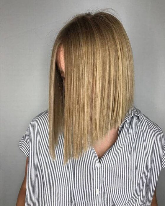 50 Stunning Bob Hairstyle Inspirations That Will Give You a Glammed Up ...